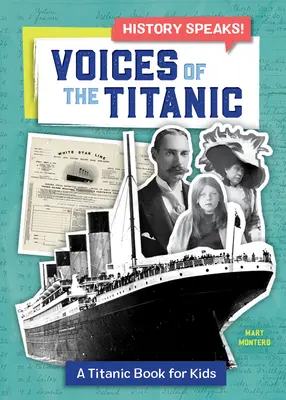 Preguntas y respuestas sobre el Titanic: Más de 100 datos fascinantes ...